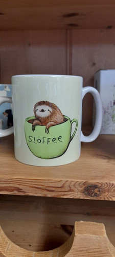 Sloffee mug | Mysite