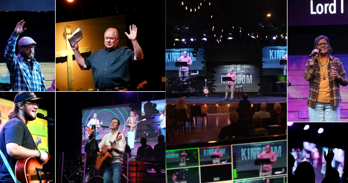 Home | Journey Fellowship Church