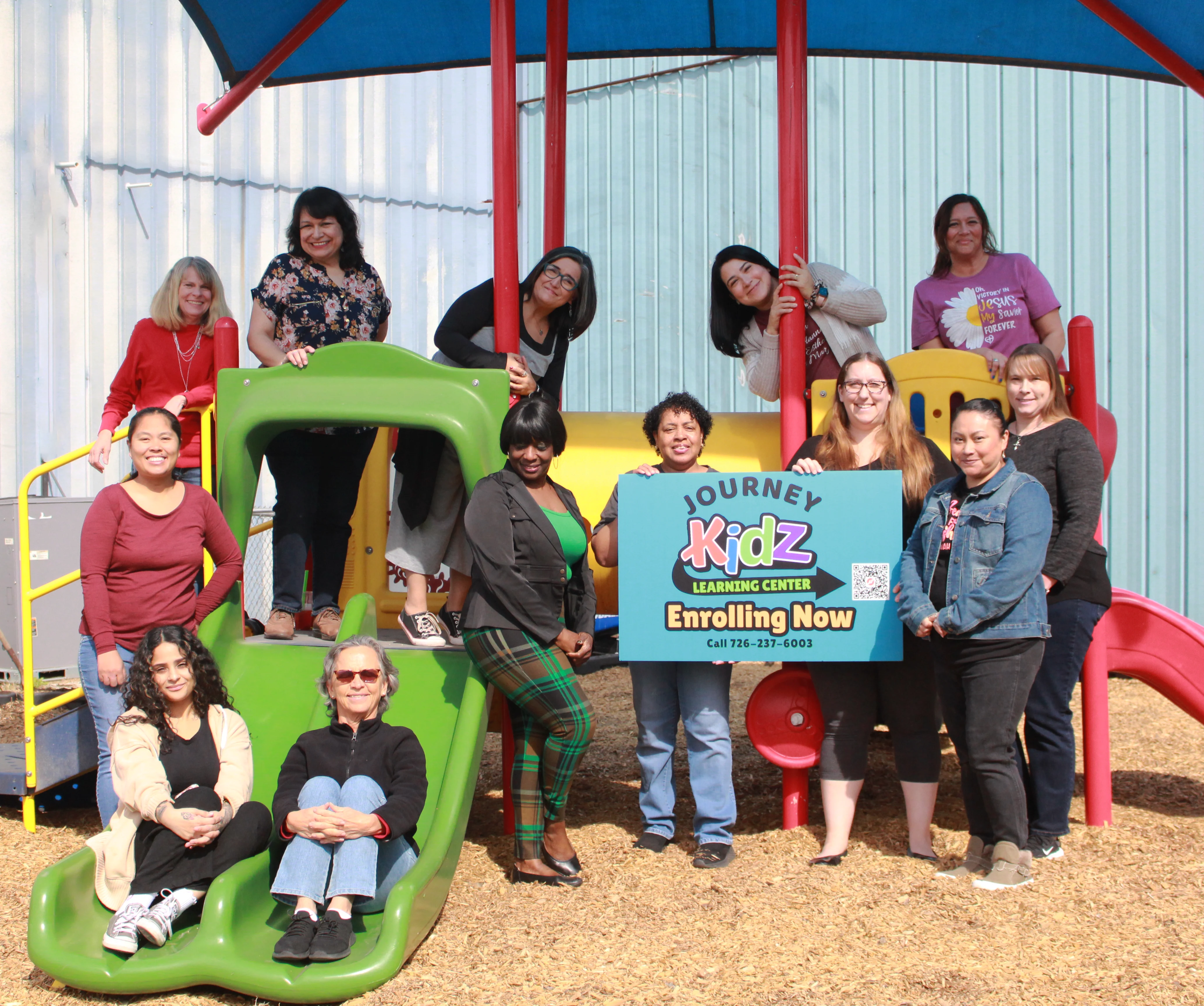 Learning Center | Journey Fellowship