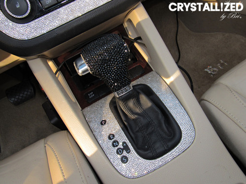 CRYSTALLIZED Gear Shift - Any Car | crystallizedbybri