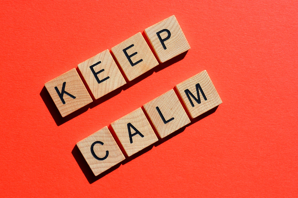5 Tips to Keep Calm and Communicate during the COVID-19 Pandemic