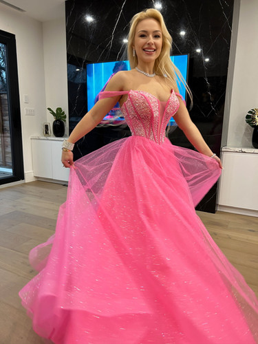 Allie Sherlock | NINACOUTURE