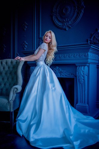 The Jaqlin | NINACOUTURE