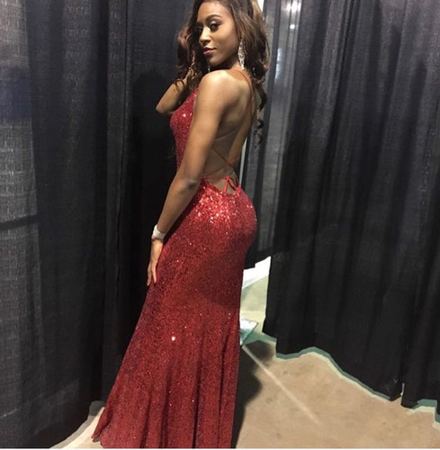 Jessica Rabbit | NINACOUTURE