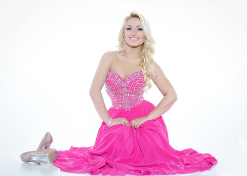 The Jessica 2.0 | NINACOUTURE