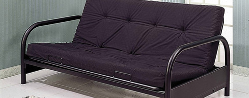 USF Full Size Futon Frame | Hammond Wholesale