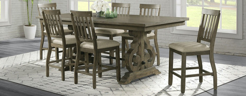 DST100 Charcoal Dining | Hammond Wholesale