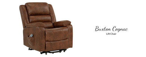 40029 Buxton Chair Lift Chair | Hammond Wholesale