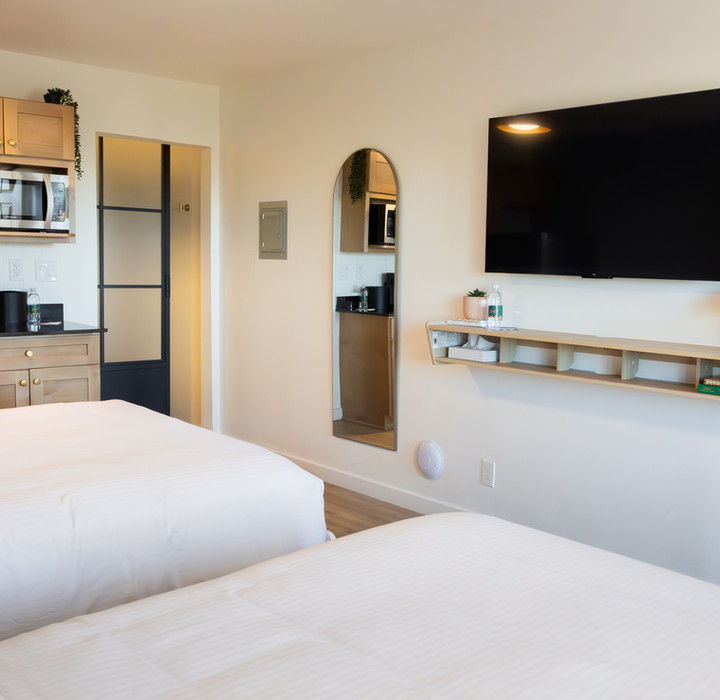 HOME | The Kennedy Hotel