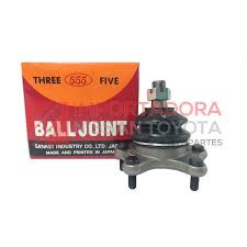 Rotulas 555 | A&C REPUESTOS