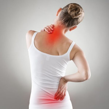 Why Am I So Achy, Stiff and Sore All The Time?
