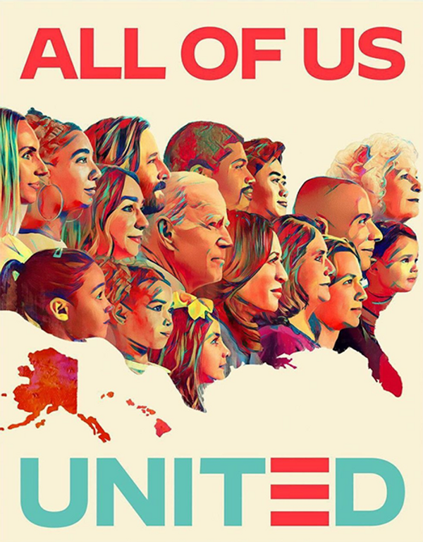 What Democratic Unity Would Look Like