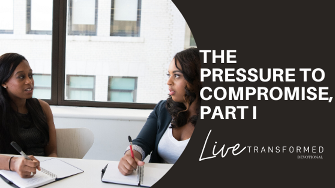 compromises as a part