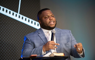 Our Pastor | Transformation Christian Fellowship