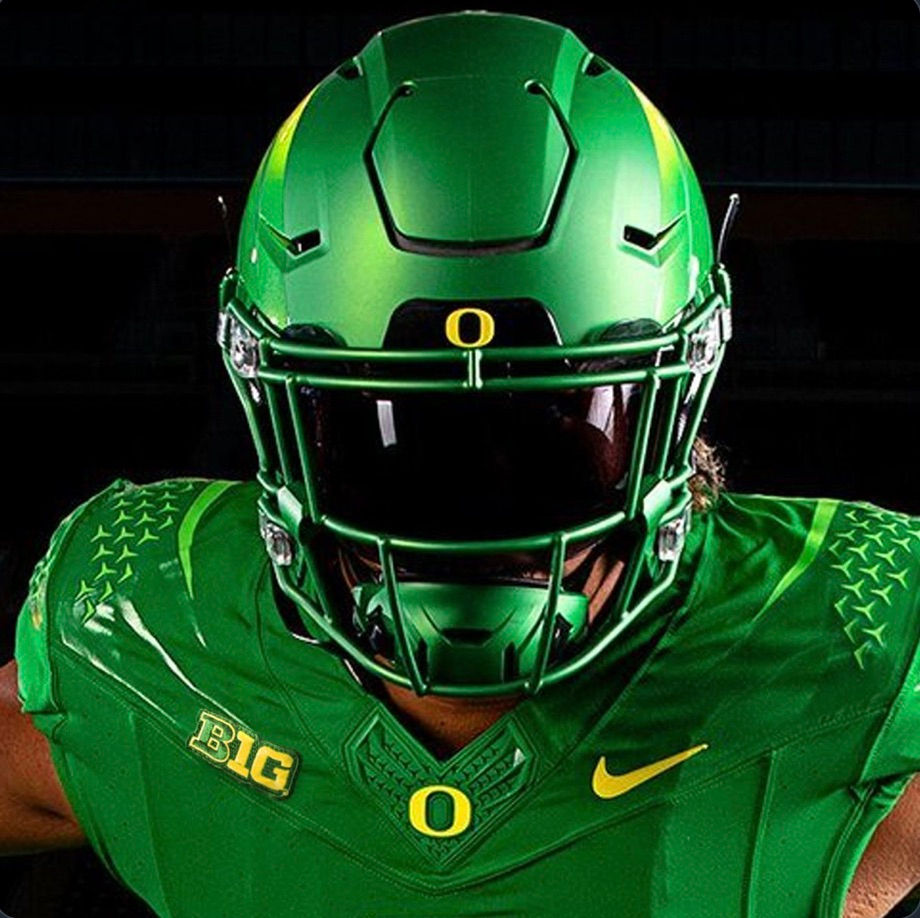 Some final thoughts on this wild and historic day for Oregon ...