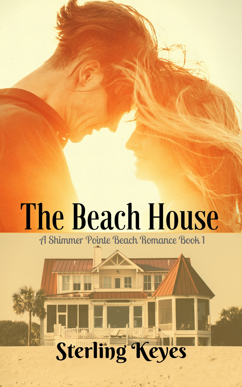 Home | Sterling Keyes AUTHOR PAGE