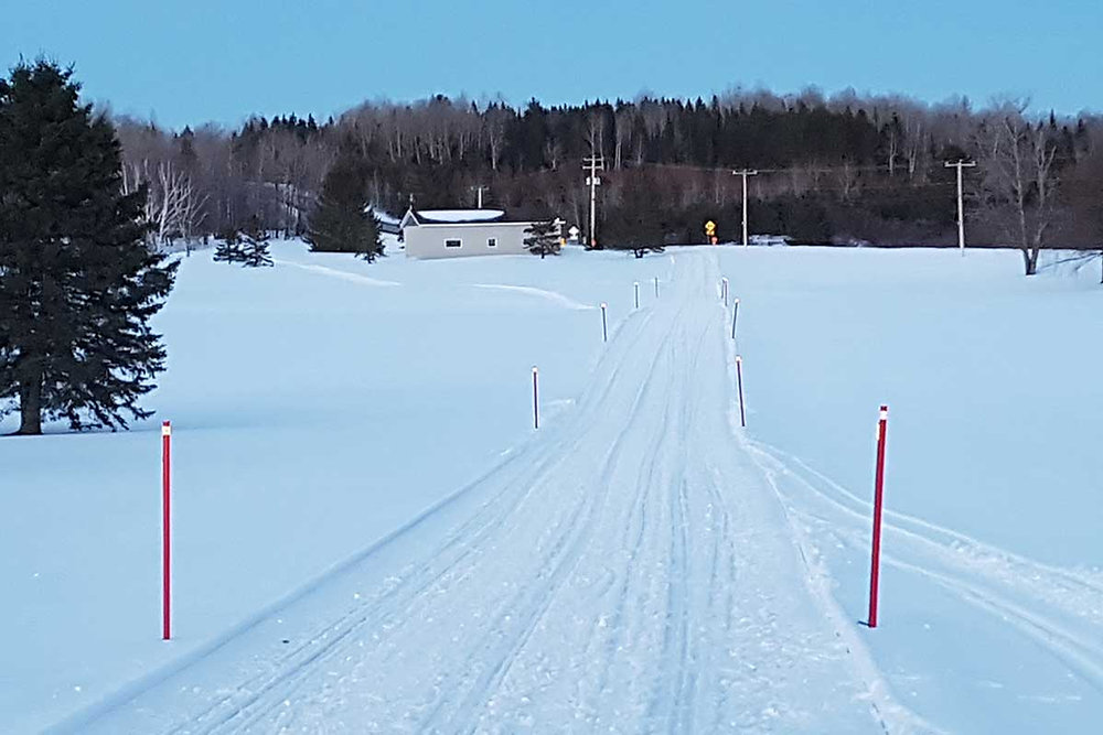8. REFLECTIVE DRIVEWAY MARKERS / CULVERT MARKERS MIRACLE MARKERS