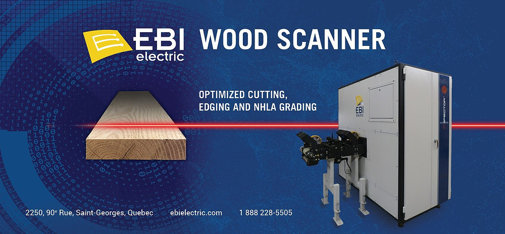 Lico: Exclusive US EBI Wood Scanner Distributor