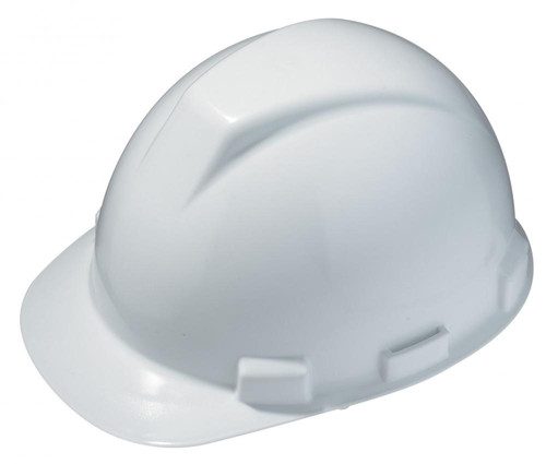 casque sécurité HP241R Dynamic blanc | Specialistedutravail