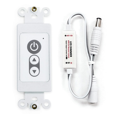 Eco-LED® Decora Wireless Wall Switch "Quick-Connect" Kit | Value-Pack ...