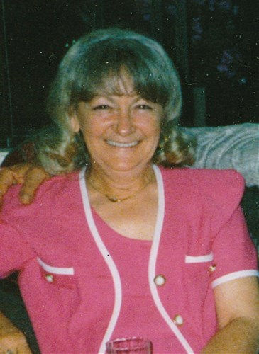 Mme Jacqueline Piché