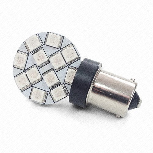 Eco-LED® S1156 | Bayonet LED Bulb | Red Wagon Distribution