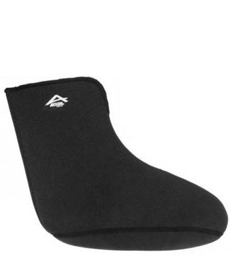 A0962B11 - BAS ISOLANT - NEO SOX noir | Specialistedutravail