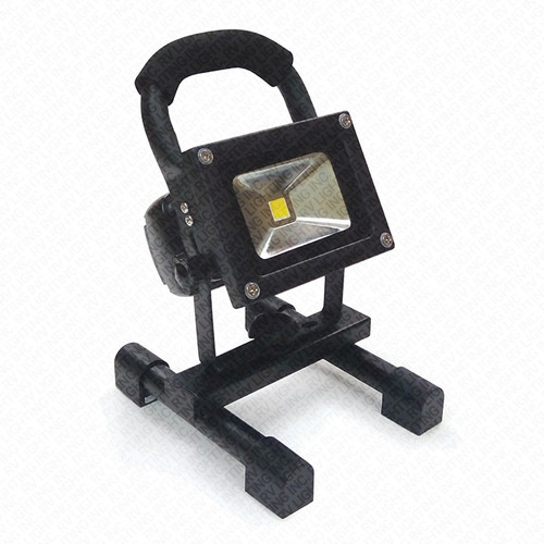 Eco-LED® LED Work Lamp | 10W Portable | Red Wagon Distribution