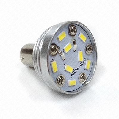 1142 LED Bulb, With BA15D Connector | Projector Type | Red Wagon ...