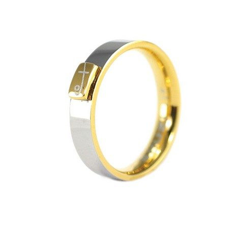 Signature Shuzi Ring (SS) | Shuzi