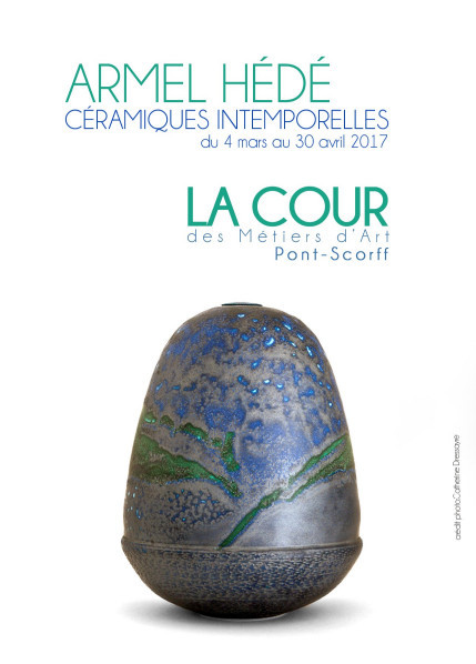 Home | Armel HEDE - Céramiq