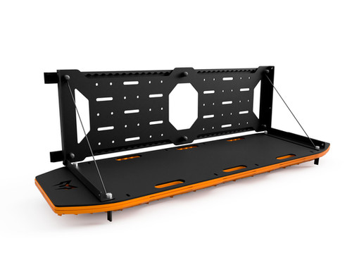 Tablette Extérieure & Support MaxTrax | ARMUR | Fabricant Accessoires ...