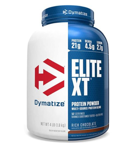 Dymatize Elite XT | Suplemex