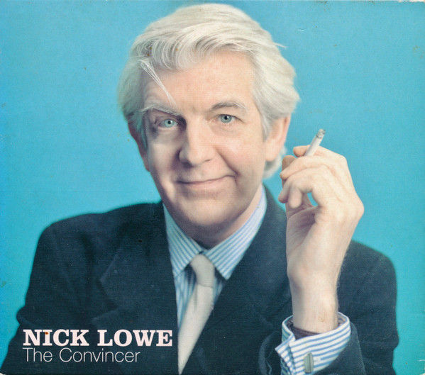 Nick Lowe - The Convincer (2001)