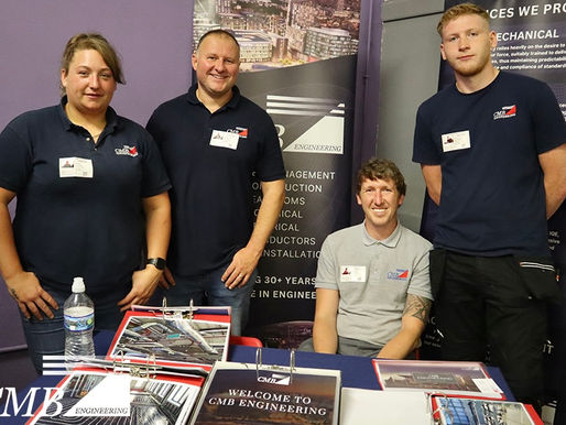 News & Updates | CMB Engineering