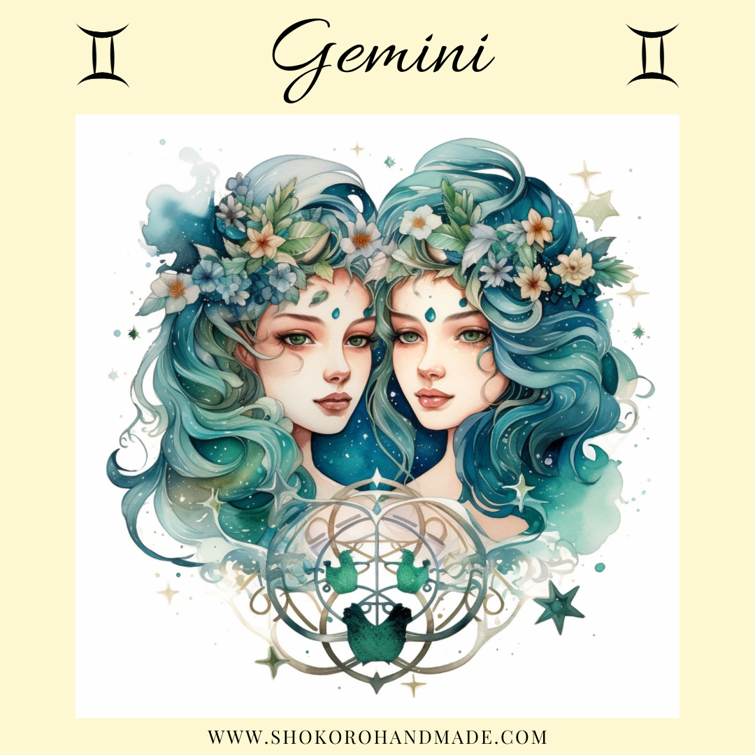 The Complete Guide to Gemini Personality Traits and Compatibility