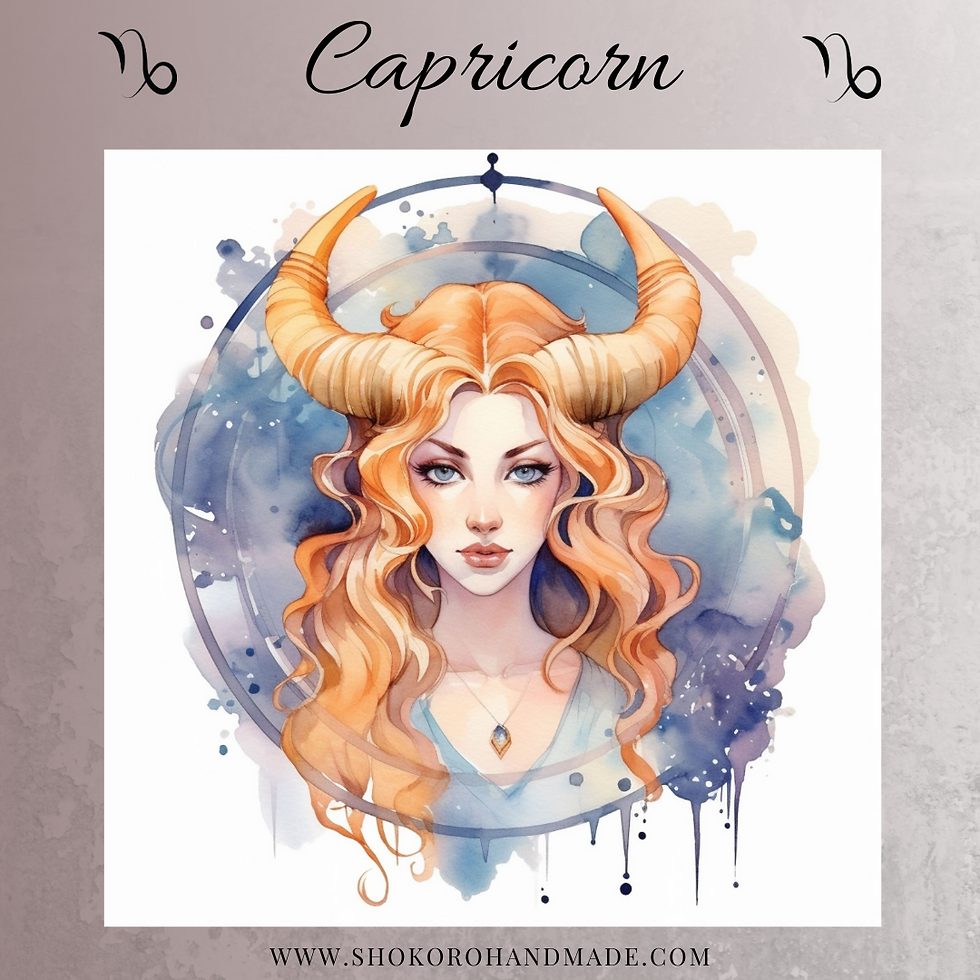 The Best Crystals for Capricorn Zodiac Sign: An Ultimate Guide to ...