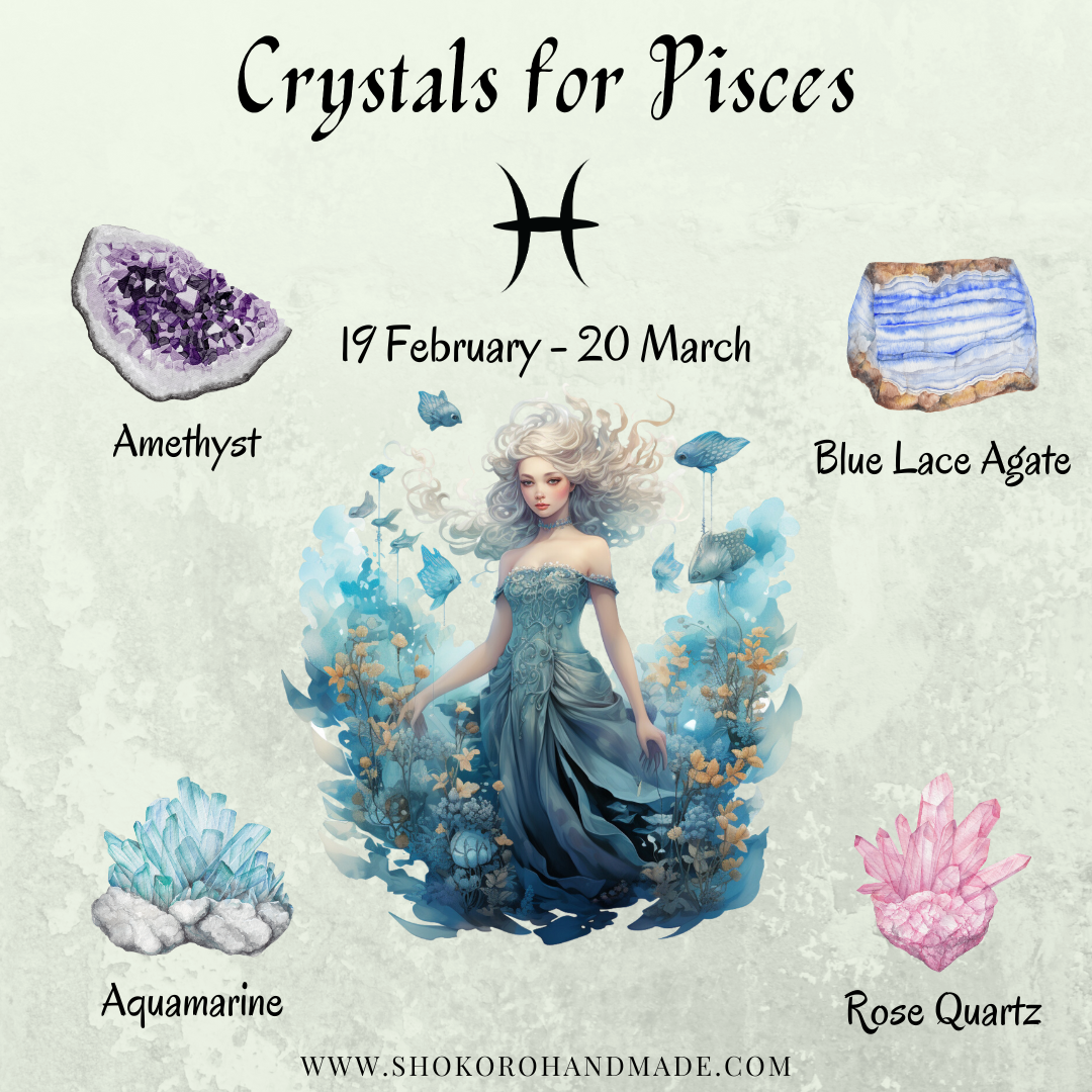 Pisces zodiac characteristics female 60 photos - Youhoroscope.com