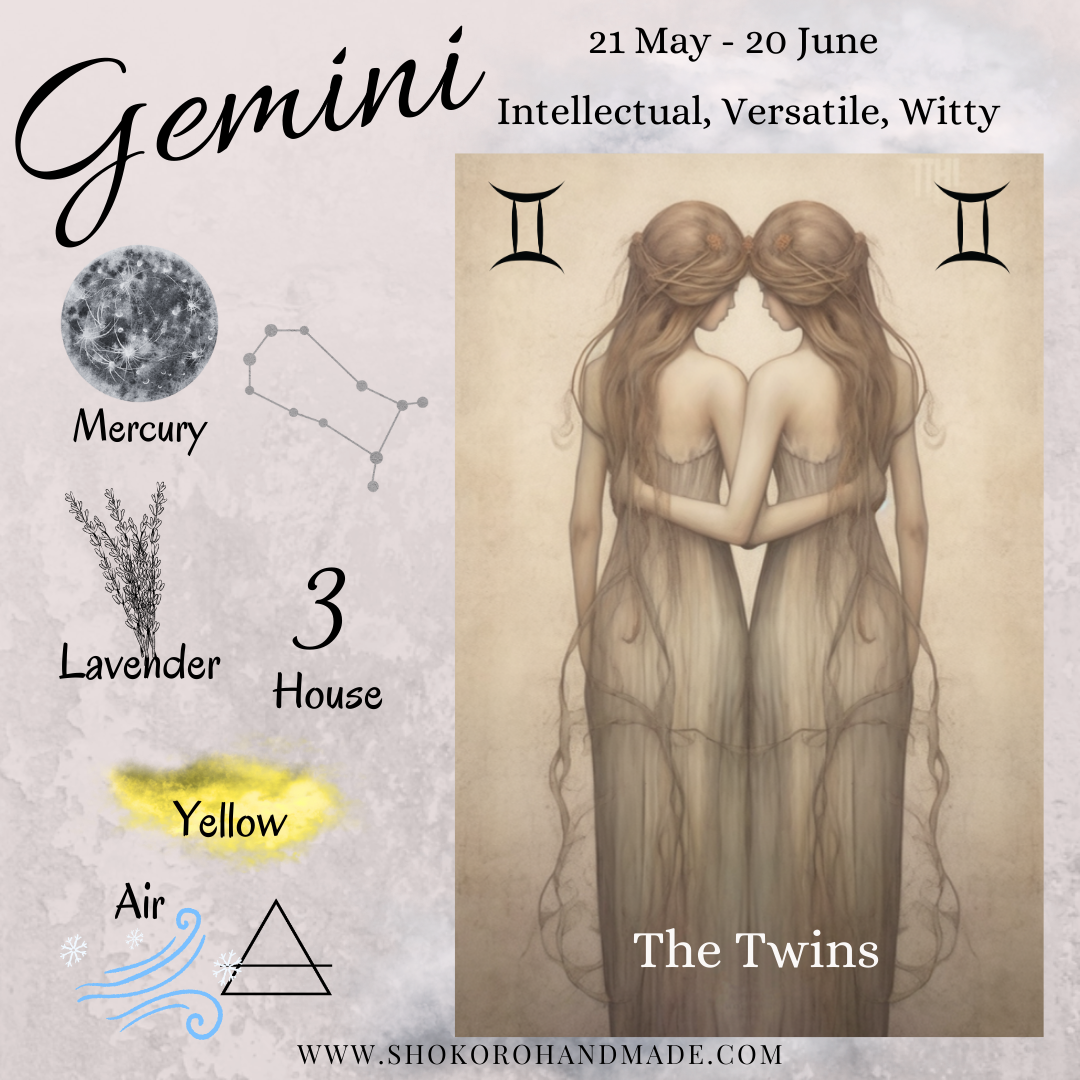 The Complete Guide to Gemini Personality Traits and Compatibility
