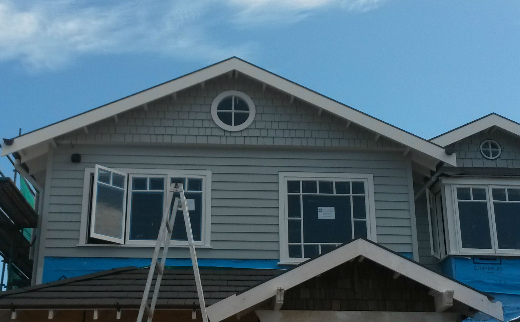 Cedar Roofing & Cladding, Australia