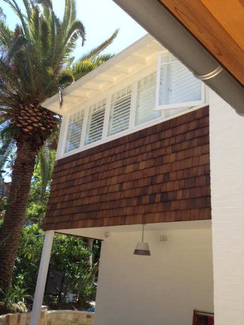 Cedar Roofing & Cladding, Australia