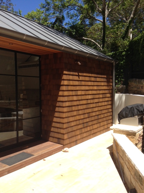 Cedar Roofing & Cladding, Australia