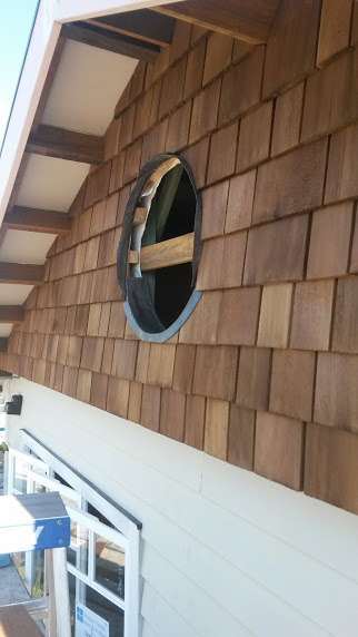 Cedar Roofing & Cladding, Australia