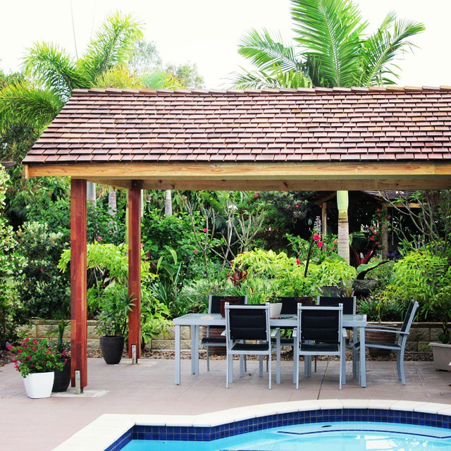 Cedar Roofing & Cladding, Australia