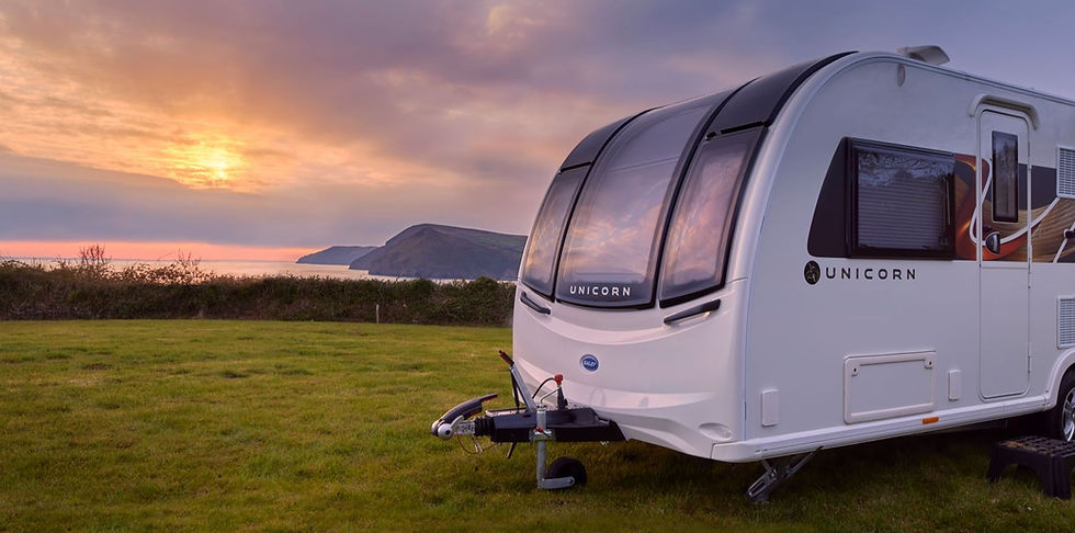 Auckland Caravans | Caravans North Shore Auckland | Dairy Flat, New Zealand