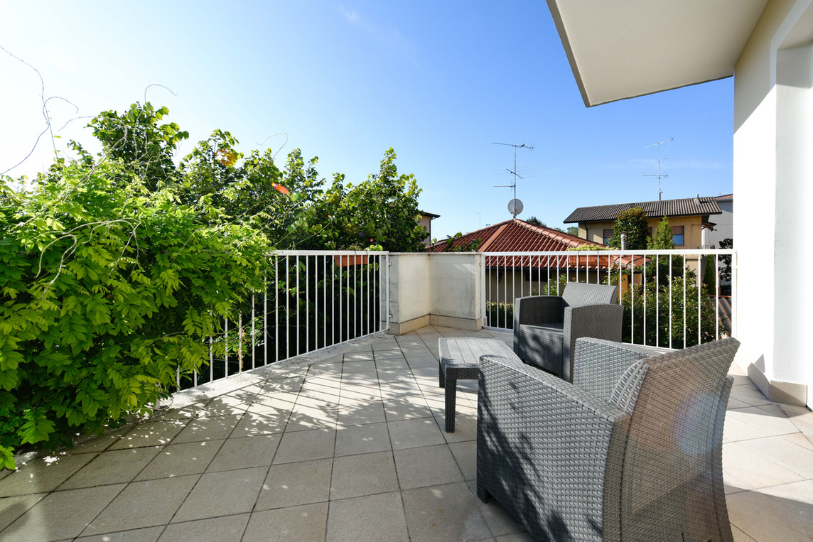 Camera suite/family quadrupla | Hotel Mauro | Sirmione Lago di Garda