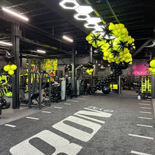 GALLERY | DMV IRON GYM