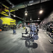 PHOTO GALLERY | DMV IRON GYM
