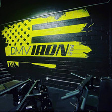 GALLERY | DMV IRON GYM
