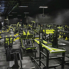 GALLERY | DMV IRON GYM